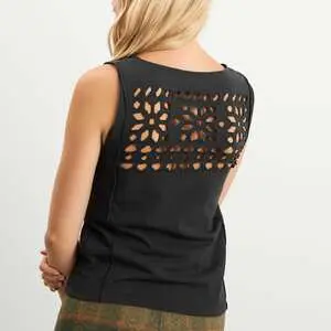 Our Legacy Lounge Sleeveless Top