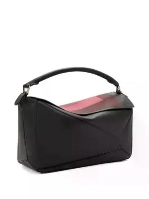 Loewe Panel Shoulder Bag