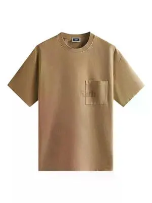 Kith Quinn T-shirt Neutrals