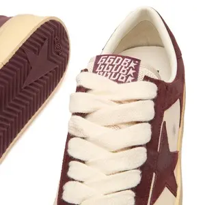 GOLDEN GOOSE Stardan Sneaker