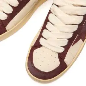 GOLDEN GOOSE Stardan Sneaker