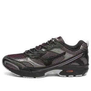 Mizuno Metallic Sneakers For Women