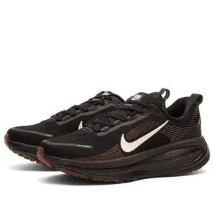 Nike Vomero 18 Sneakers - Black/ironstone/velvet Brown