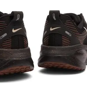 Nike Vomero 18 Sneakers - Black/ironstone/velvet Brown