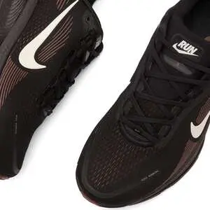Nike Vomero 18 Sneakers - Black/ironstone/velvet Brown