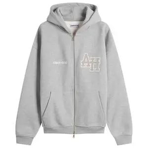 Annie Hood Logo Activewear For Men