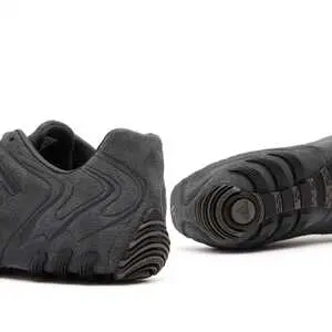 Adidas Ghost Sprint Sneakers - Carbon/core Black