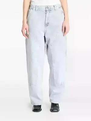Carhartt Work In Progress Brandon Double Knee Jeans