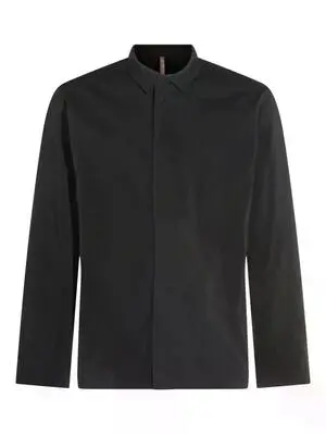 Arc'teryx Metry Long-sleeve Button-up Shirt