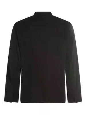 Arc'teryx Metry Long-sleeve Button-up Shirt