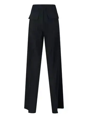 Rick Owens Drawstring Trousers