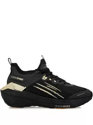 PLEIN SPORT Runner Ps Extra Light Sneakers