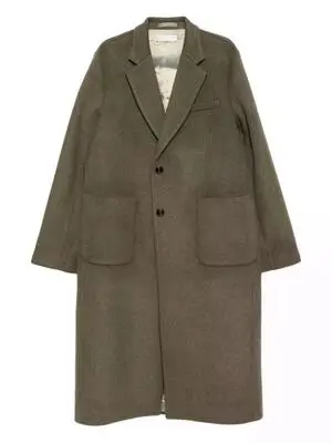 Our Legacy Overcoat Coats For Men