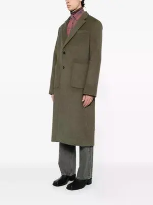 Our Legacy Robe Coat