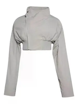 Rick Owens Cropped Jackets For Women