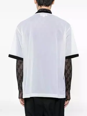 MASU Printed T-shirt