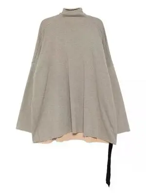 Rick Owens Jumbo Tabard Top