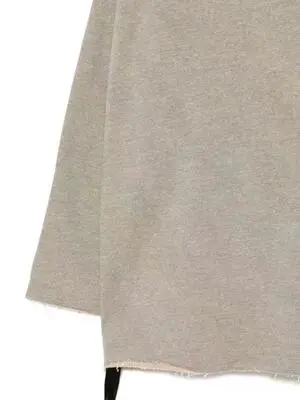 Rick Owens Jumbo Tabard Top
