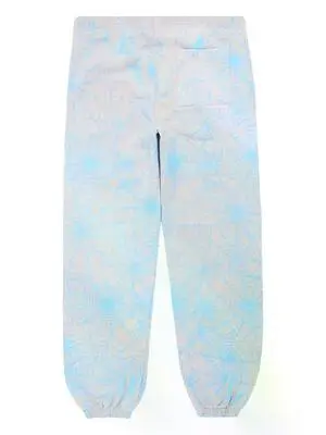 SP5DER Spiderweb-print Sweatpants