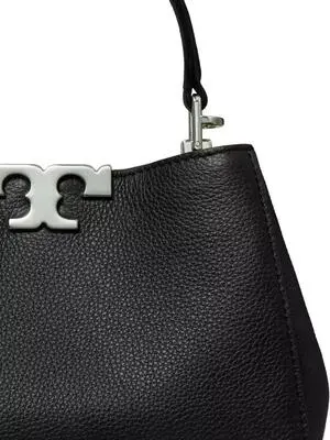 Tory Burch Mini Eleanor Soft Satchel