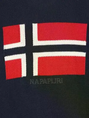 NAPAPIJRI Crew-neck Sweater