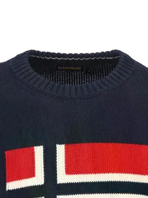 NAPAPIJRI Crew-neck Sweater