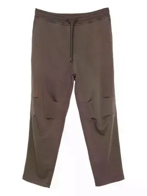 Brunello Cucinelli Pleated Track Pants