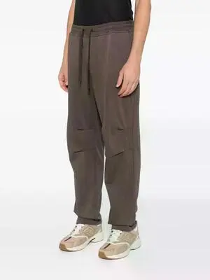 Brunello Cucinelli Pleated Track Pants