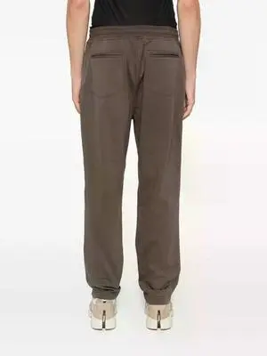 Brunello Cucinelli Pleated Track Pants