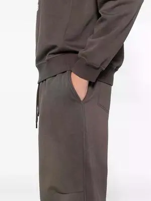 Brunello Cucinelli Pleated Track Pants