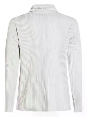 Issey Miyake Turtleneck T-shirt