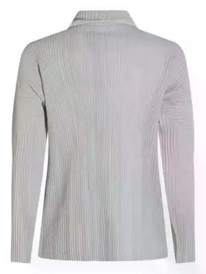 Issey Miyake Turtleneck T-shirt
