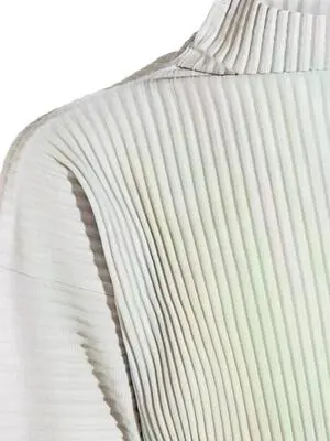 Issey Miyake Turtleneck T-shirt