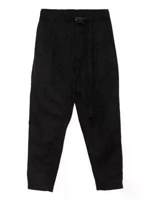 Thom Krom Full Length Pants For Men
