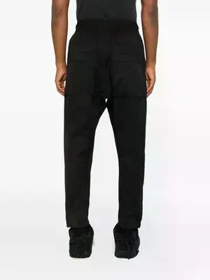 THOM KROM Belted Tapered Trousers