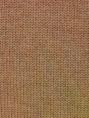 ZANONE Ribbed High-neck Sweater - Brown