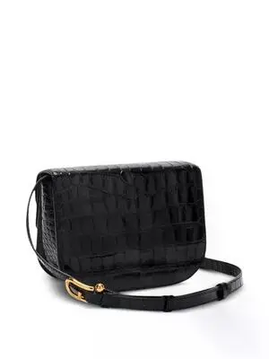 Furla Sfera Crossbody Bag - Black