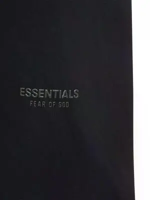 Fear Of God Drawstring-cuffed Track Pants