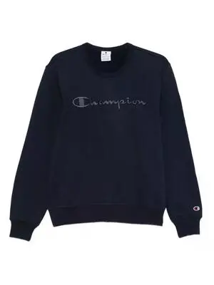 Champion Embroidered Sweatshirt