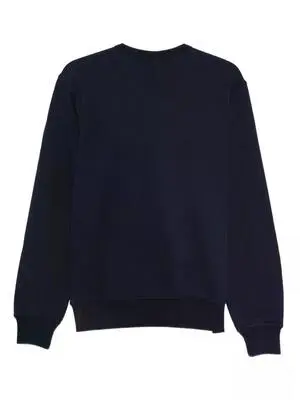 Champion Embroidered Sweatshirt