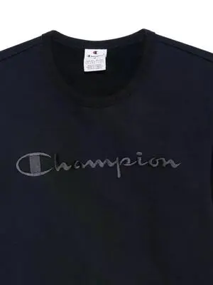 Champion Embroidered Sweatshirt