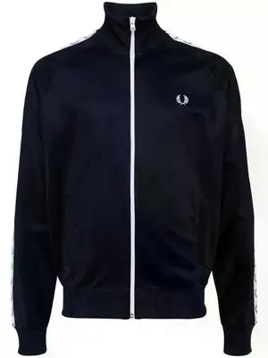 Fred Perry Logo-tape Sport Jacket