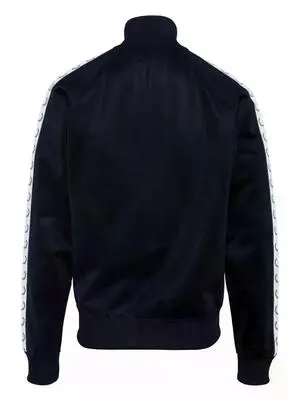 Fred Perry Logo-tape Sport Jacket