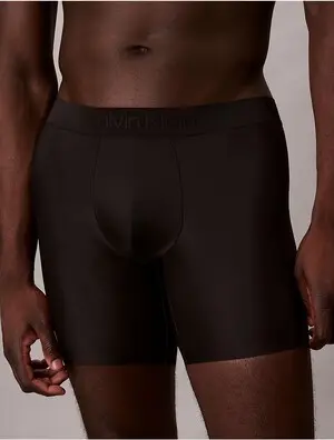 Calvin Klein Boxer Brief - Black