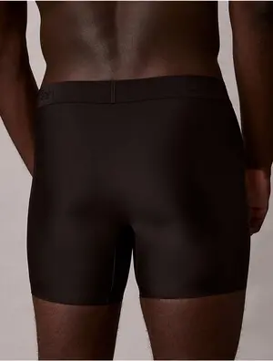 Calvin Klein Boxer Brief - Black