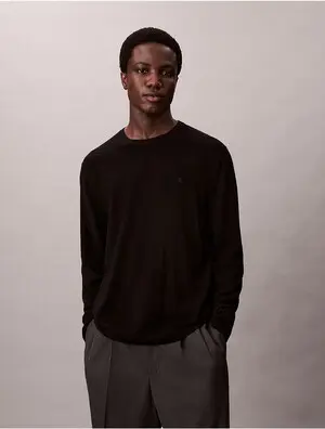 Calvin Klein Layered Knitwear For Men