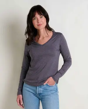 Toad & Co Printed T-shirts For Women
