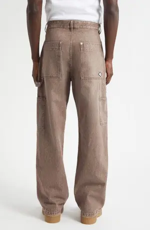 Bottega Veneta Denim Carpenter Jeans