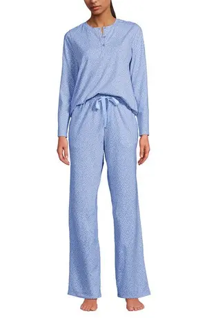 Lands' End Stretch Sleepwear For Women