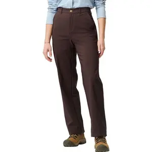 HIKERKIND Trail Trouser - Garnet